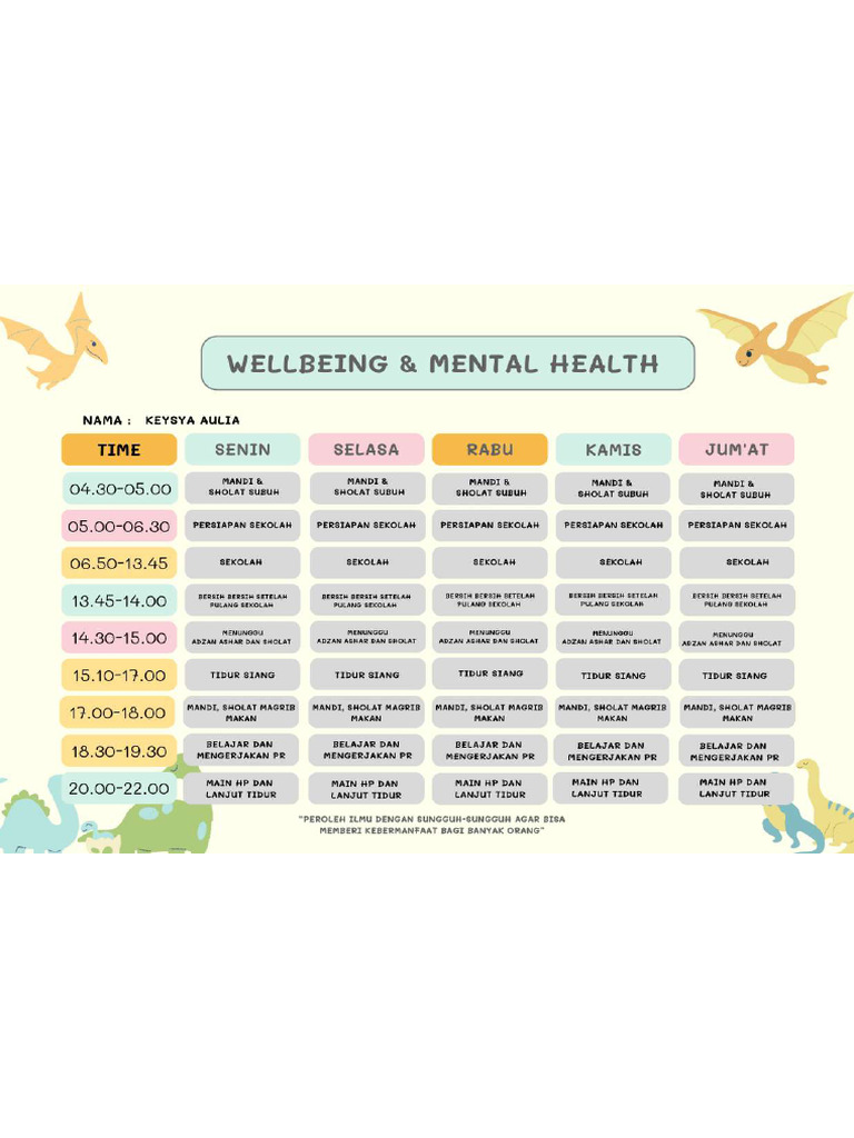 Schedule Mental Health - 20250429 - 095206 - 0000 | PDF