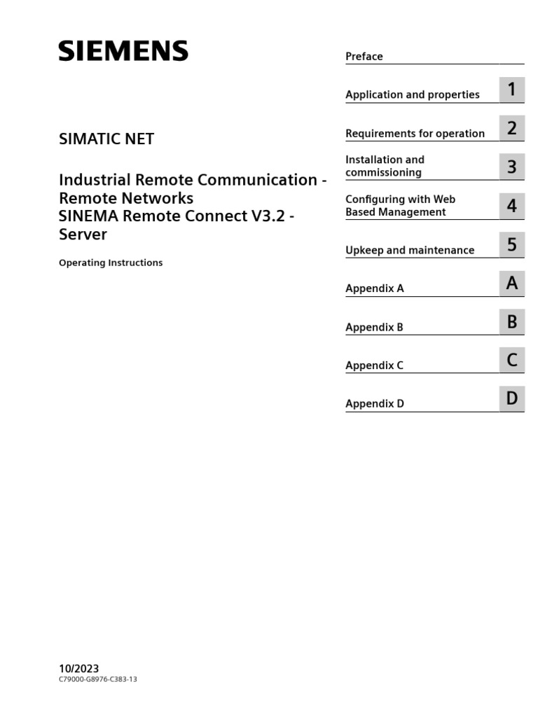 Ba Sinema RC Server 76 en Us | PDF | Computer Network | Computer Security