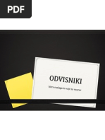 Vaje Z Rešitvami Priredja Podredja | PDF
