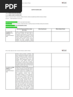 NCOER and OER Evaluation Guidelines | PDF | Sergeant | Non Commissioned ...