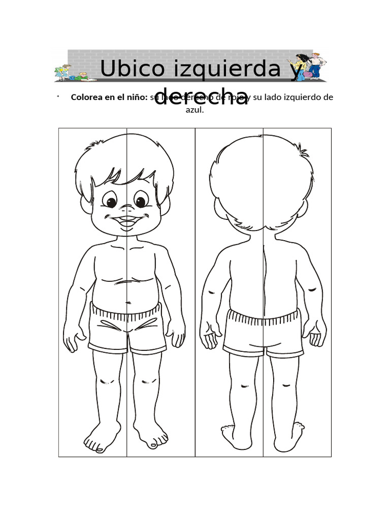 Actividades de Coloreo y Matemáticas para Niños | PDF