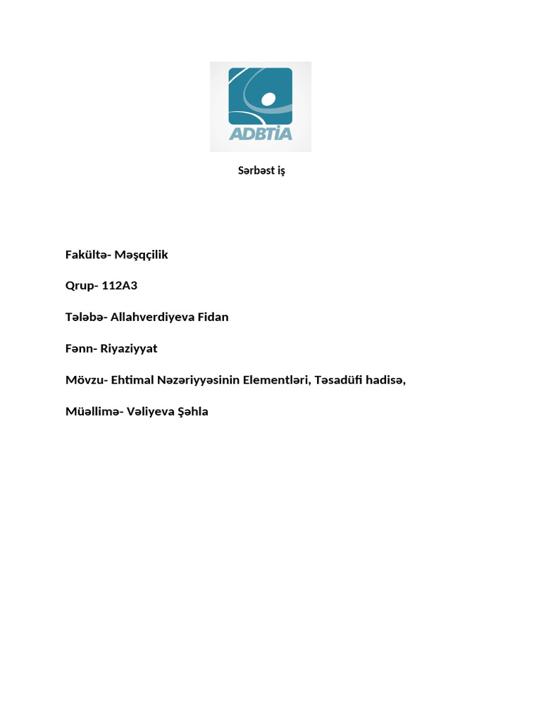 Belge | PDF