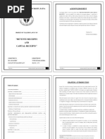 Appointment of Receiver CPC | PDF