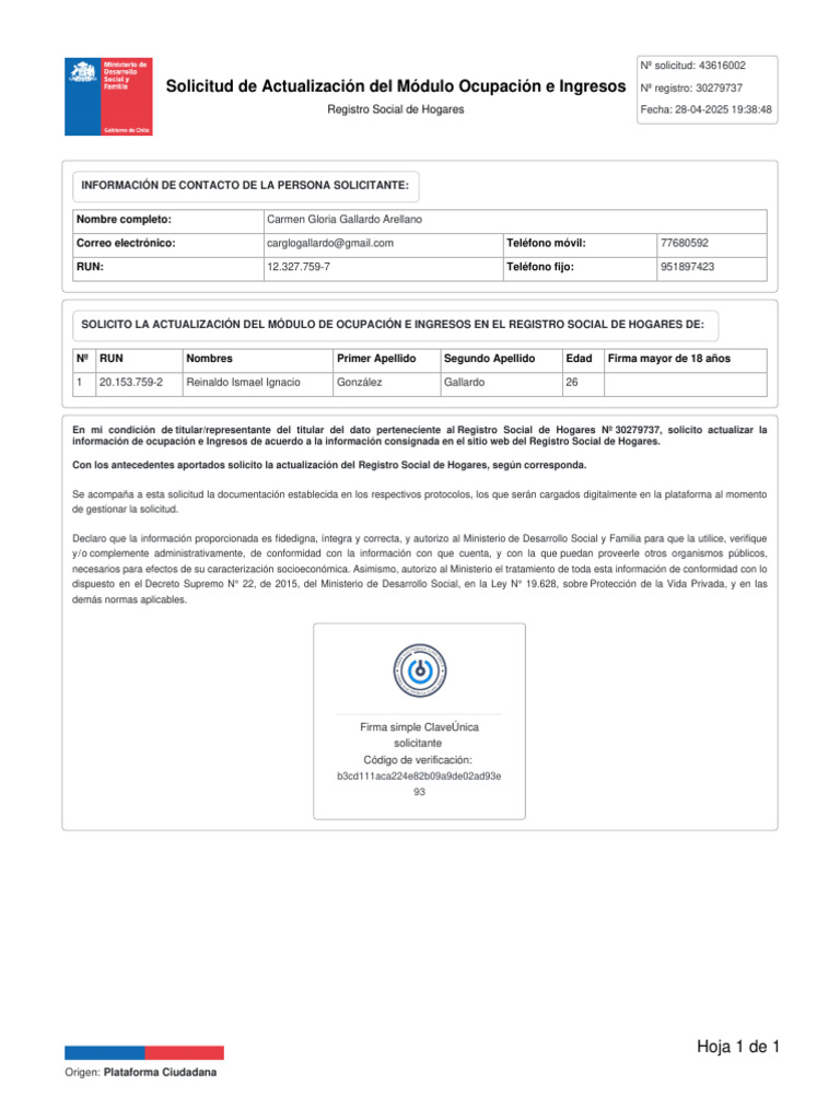 Formulario - 14 - 2025 04 28 193855 | PDF