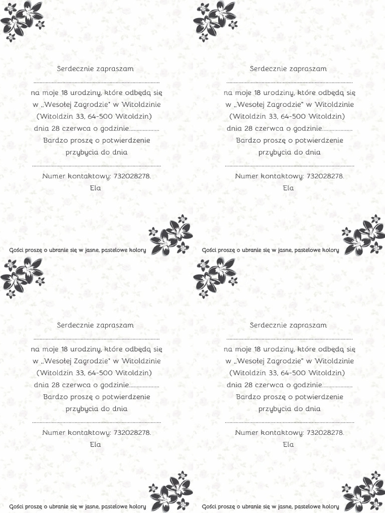 Ela 5 | PDF
