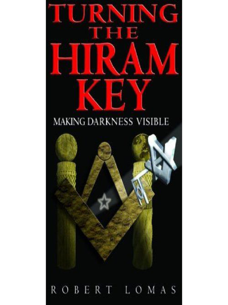 OceanofPDF - Com Turning The Hiram Key - Robert Lomas | PDF ...