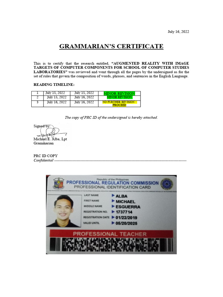 GRAMMARIANS-CERT_CAREN | PDF