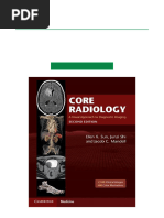 Modic Type Endplate Changes Radiology Reference Article | PDF ...