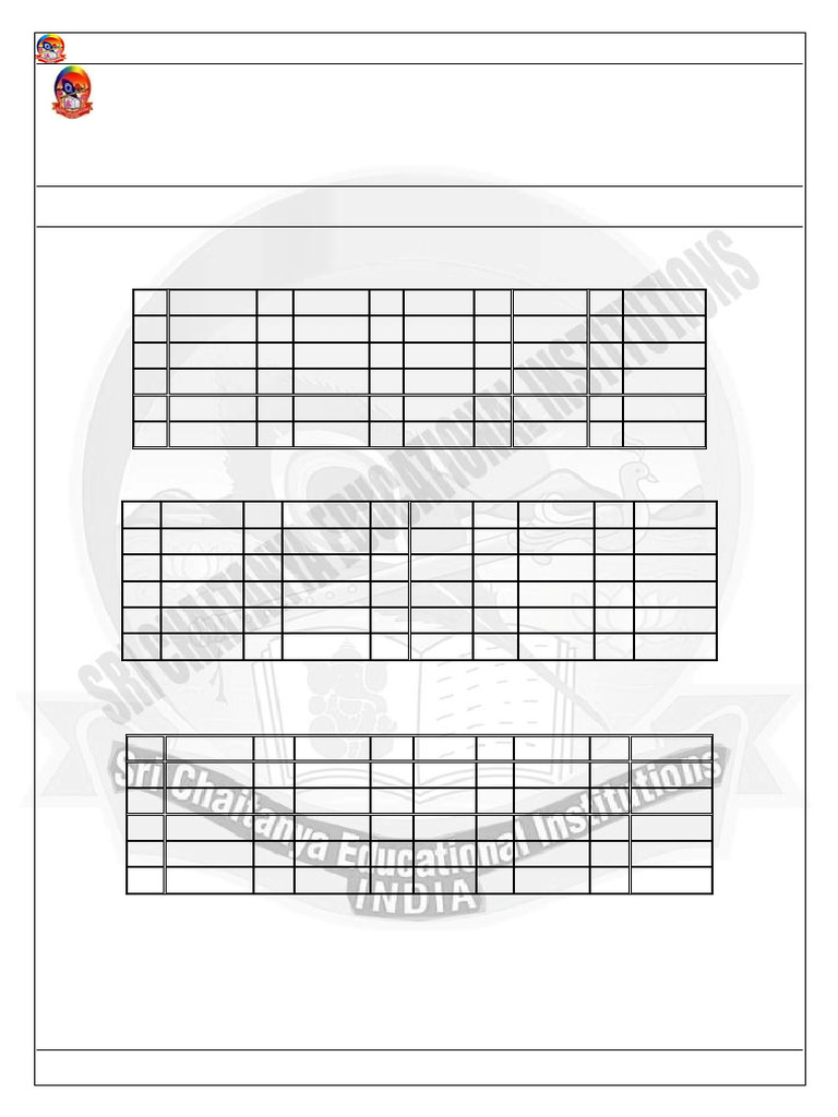 GTM 02 - KEY - Sol - S (@HeyitsyashXD) | PDF | Physical Chemistry | Physical Sciences