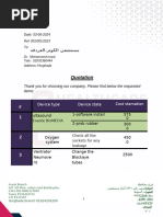 Microlife BP Monitor Error 3 Guide | PDF | Blood Pressure | Medical ...