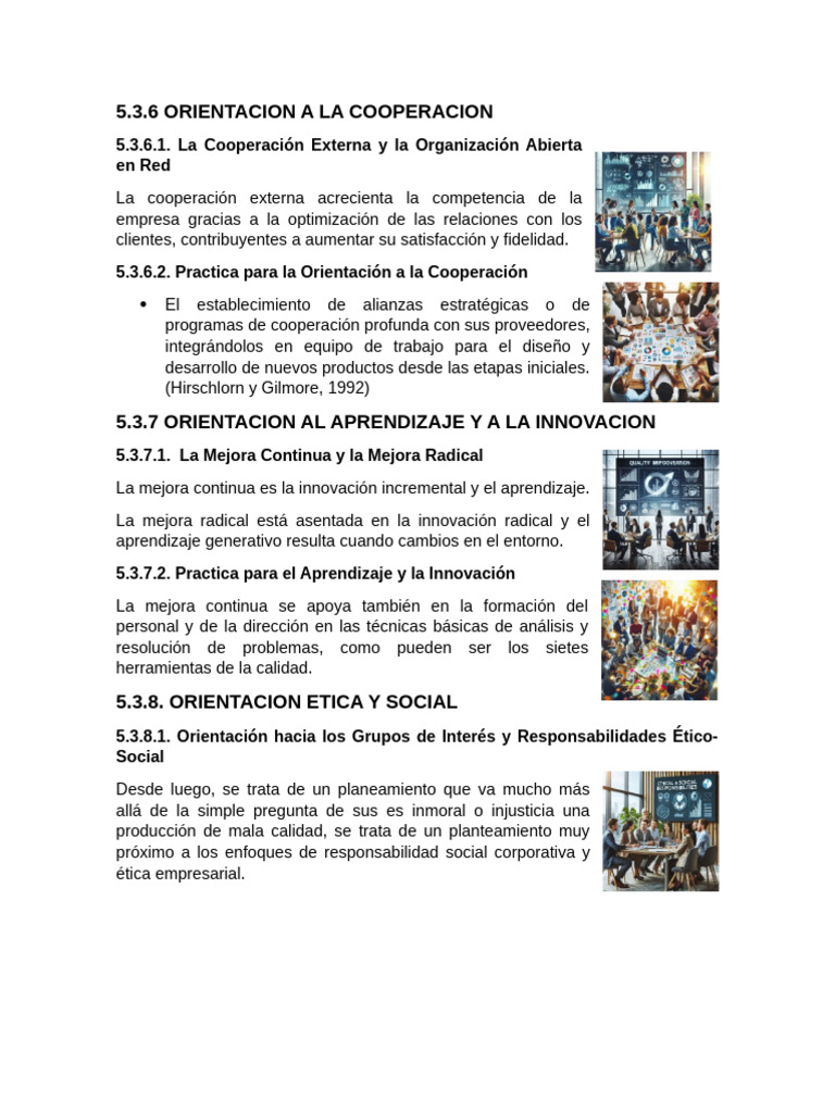5.3 Orientaciones | PDF