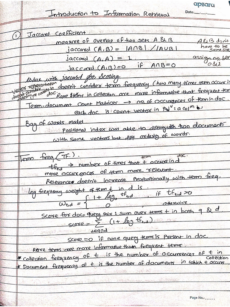 Dsci After Mse | PDF