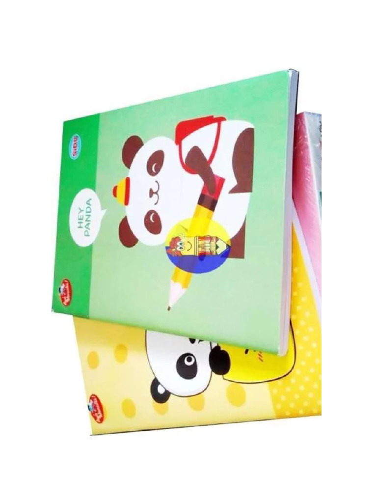 BAHAN PRINT MODUL | PDF