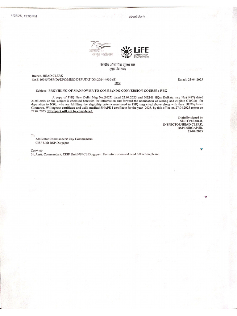 4930 Reg.Commando conversation Course | PDF