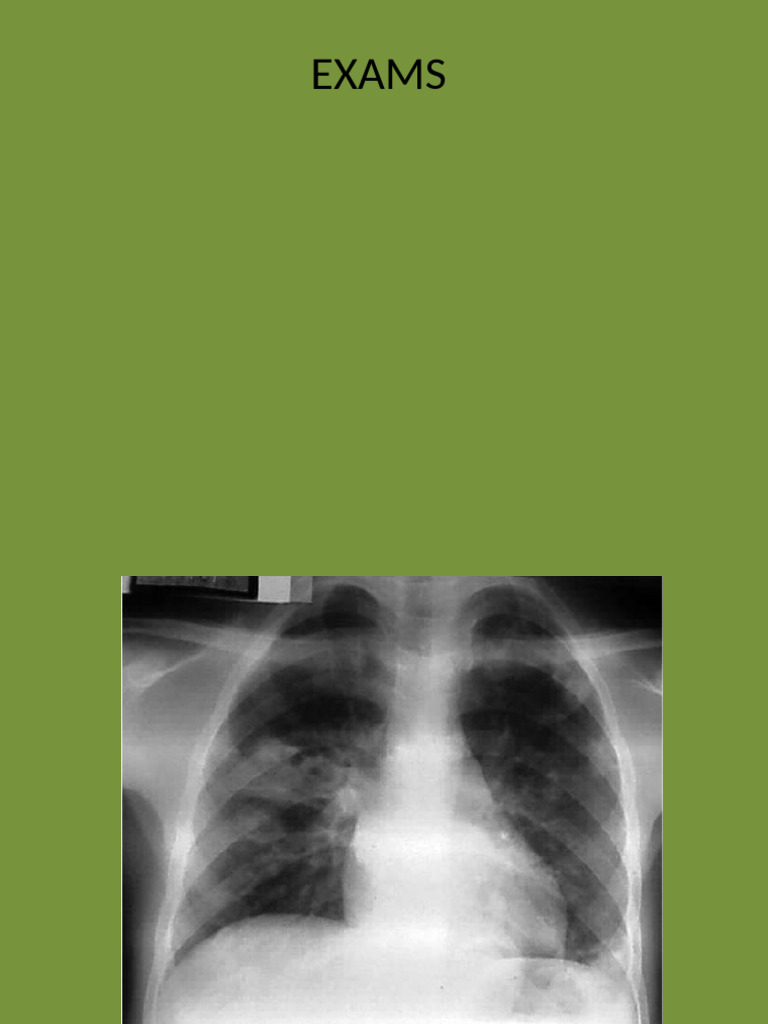 Review Spot Radiology | PDF