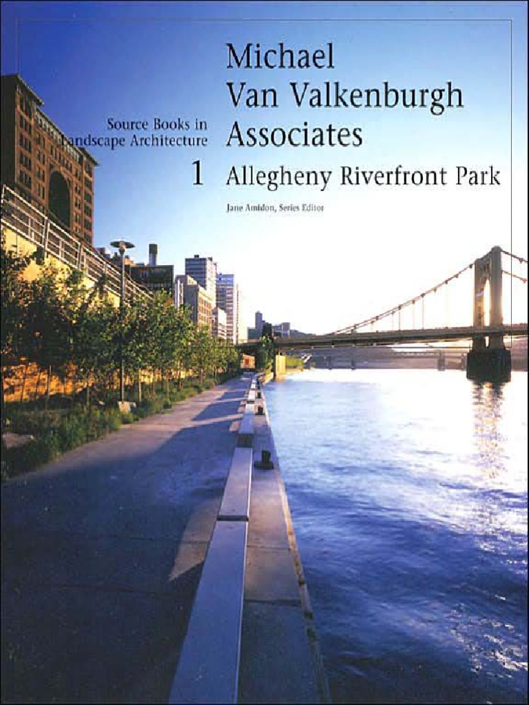 (Jane Amidon) Michael Van Valkenburgh Allegheny Ri (BookFi) | PDF ...