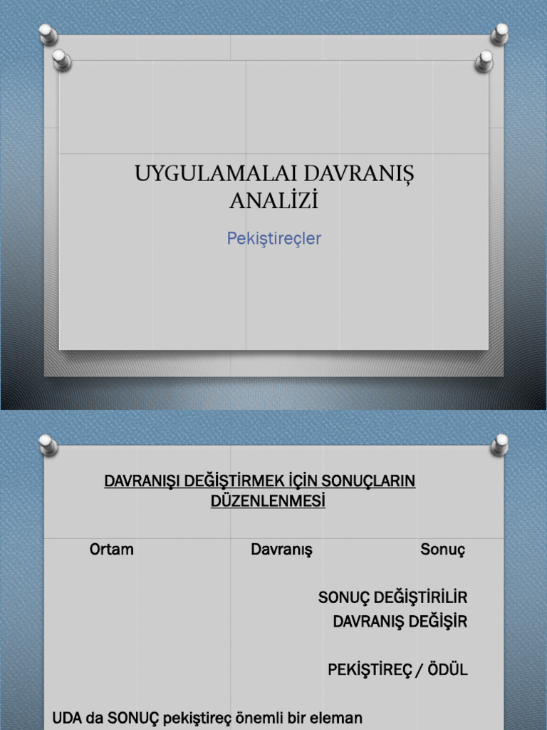 Uda 7 | PDF