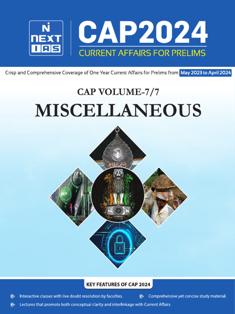 CAP Vol-7(7)_Miscellaneous (1) | PDF | Missile | Intercontinental ...
