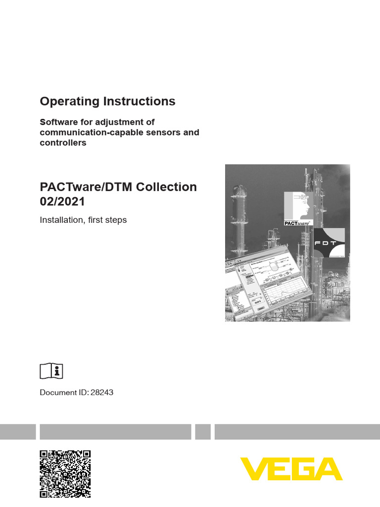 Im 28243 en Pactware DTM Collection 2021-01-22 | PDF | Interface ...