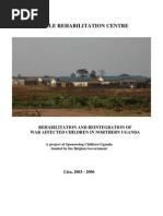 Darfur Genocide Timeline Overview | PDF | Darfur | Sudan