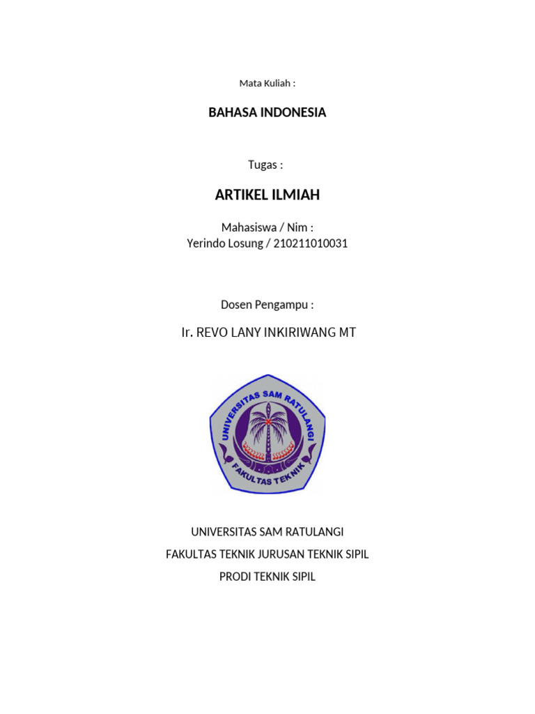 Bahaya Internet bagi Remaja | PDF