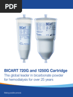 2008T Hemodialysis Machine Bi Ag® System Operator's Instructions | PDF ...