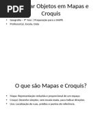 Modelo Croqui | PDF