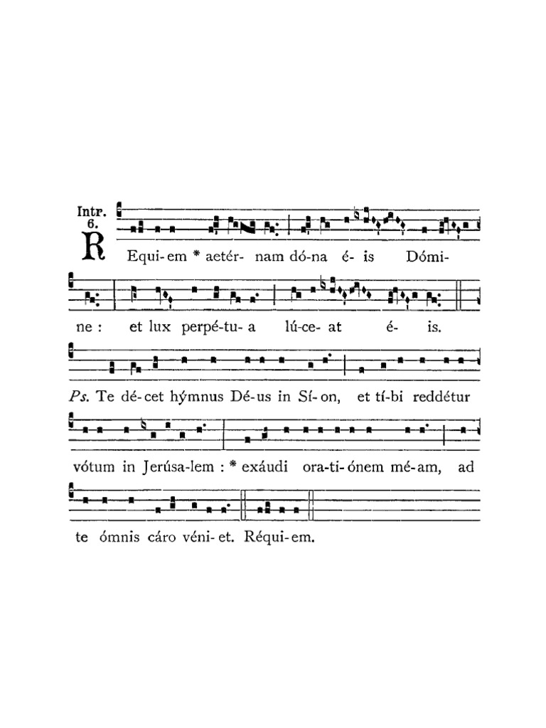 Gregorian Chant How Do I Get Started | PDF | Gregorian Chant | Church Music