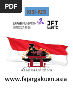 JFT Basic Level Intermediate 10 | PDF | Teaching Methods & Materials | Computers