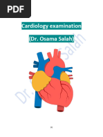 Echocardiography Reference Intervals | PDF | Clinical Medicine | Cardiovascular Diseases