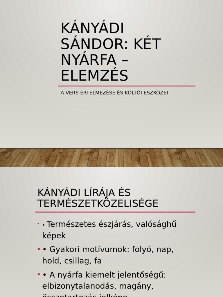 Kanyadi_Ket_Nyarfa_PPT | PDF