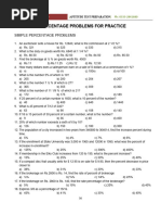 6.RP.A.3c Percents | PDF