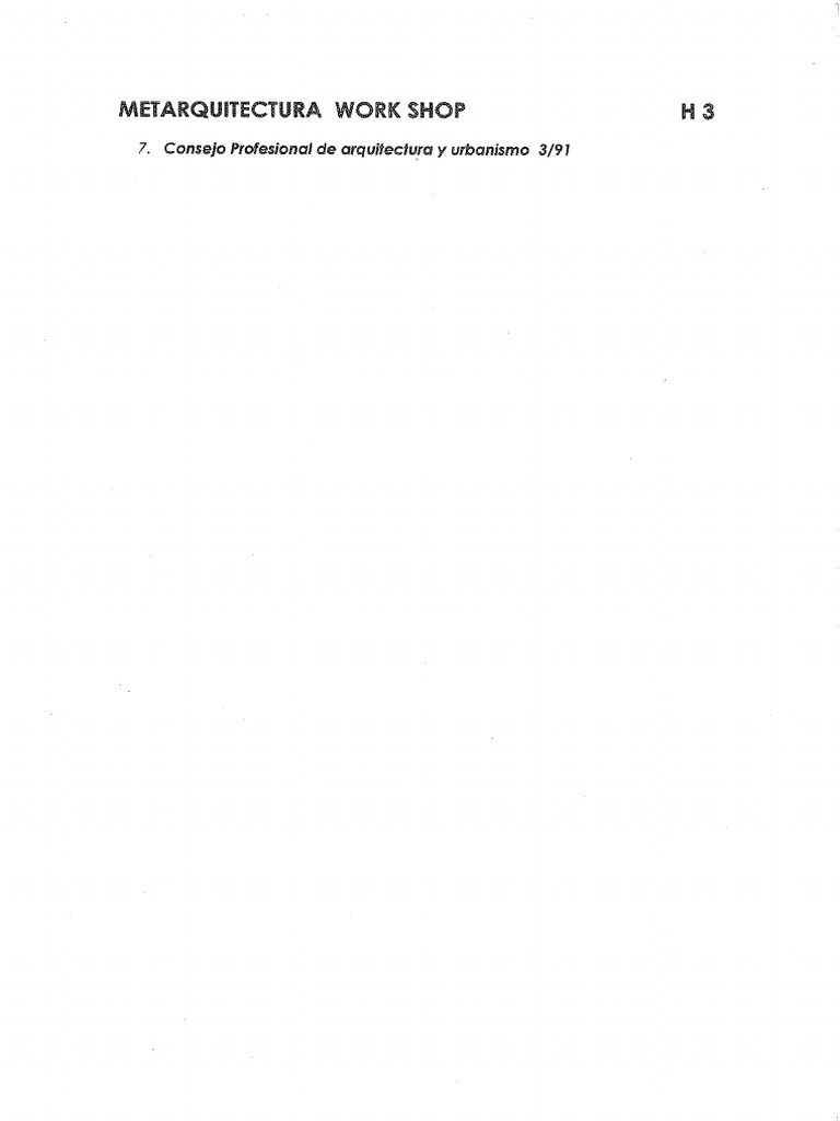 Publicacion CPAU 2 | PDF