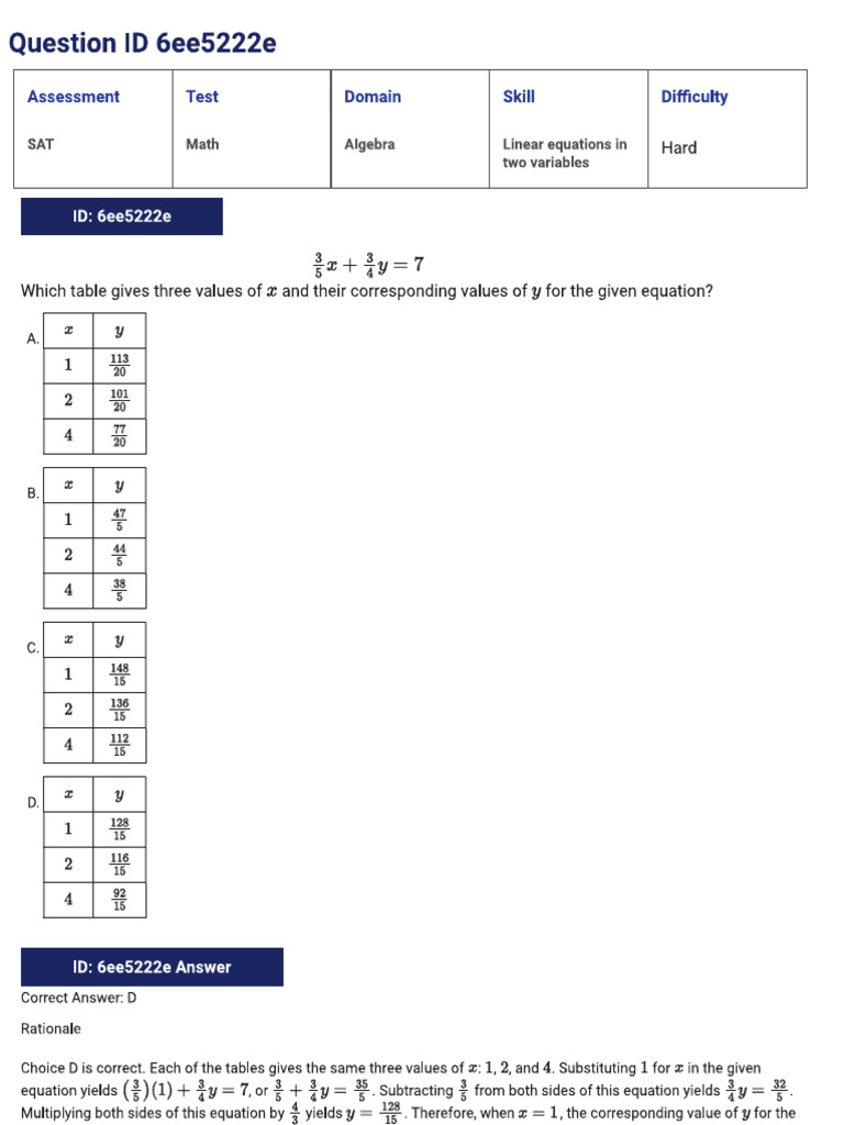 Maths Hard | PDF