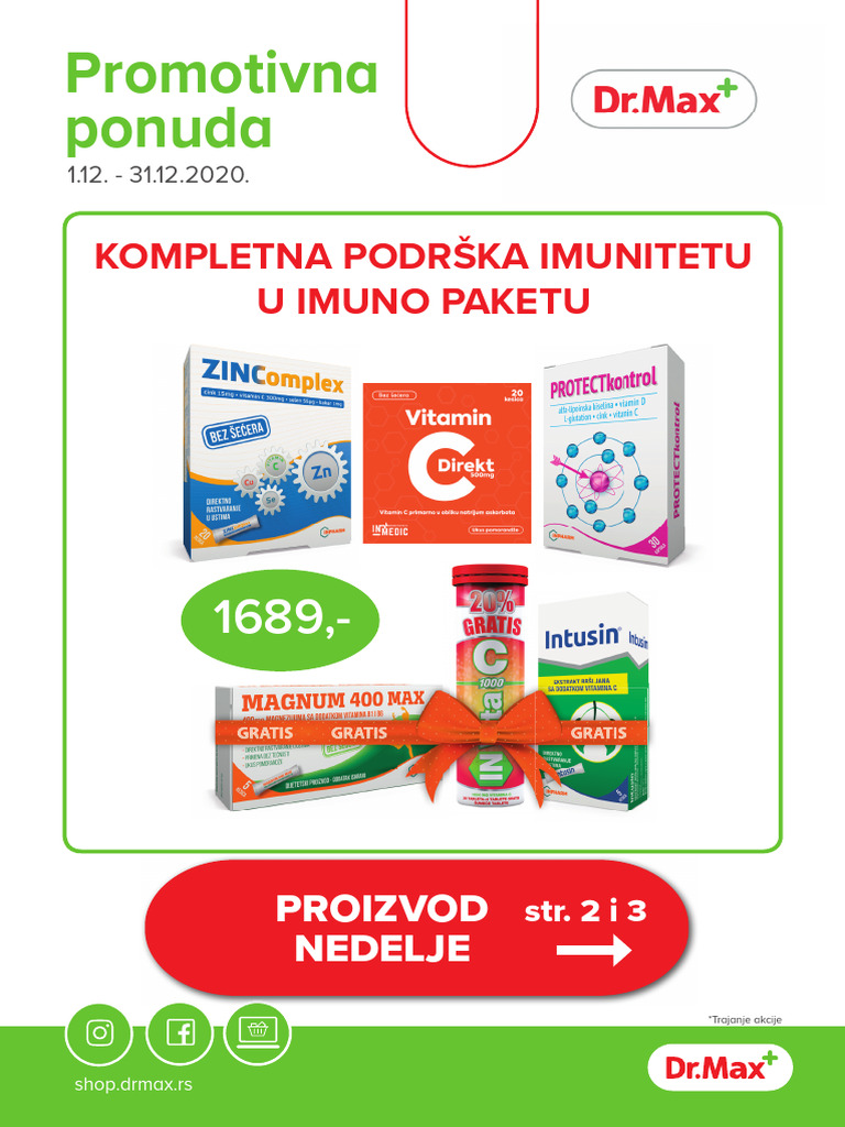 DR Max Katalog | PDF