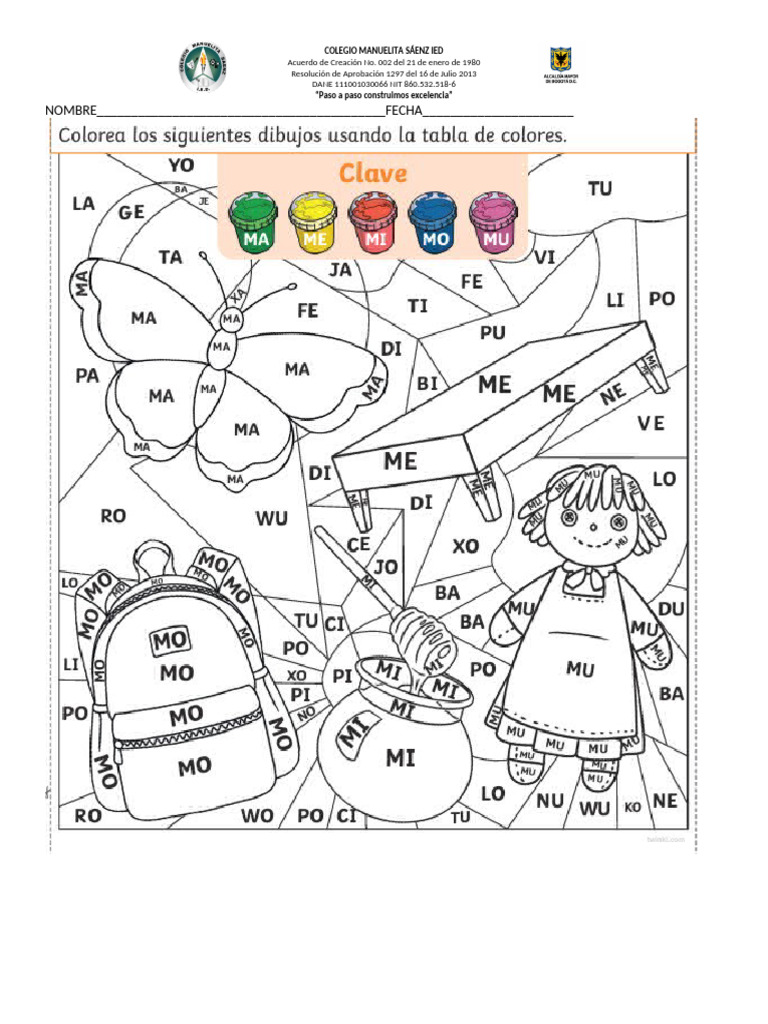 Evaluacion Johan 2do Periodo Johan Complemento | PDF
