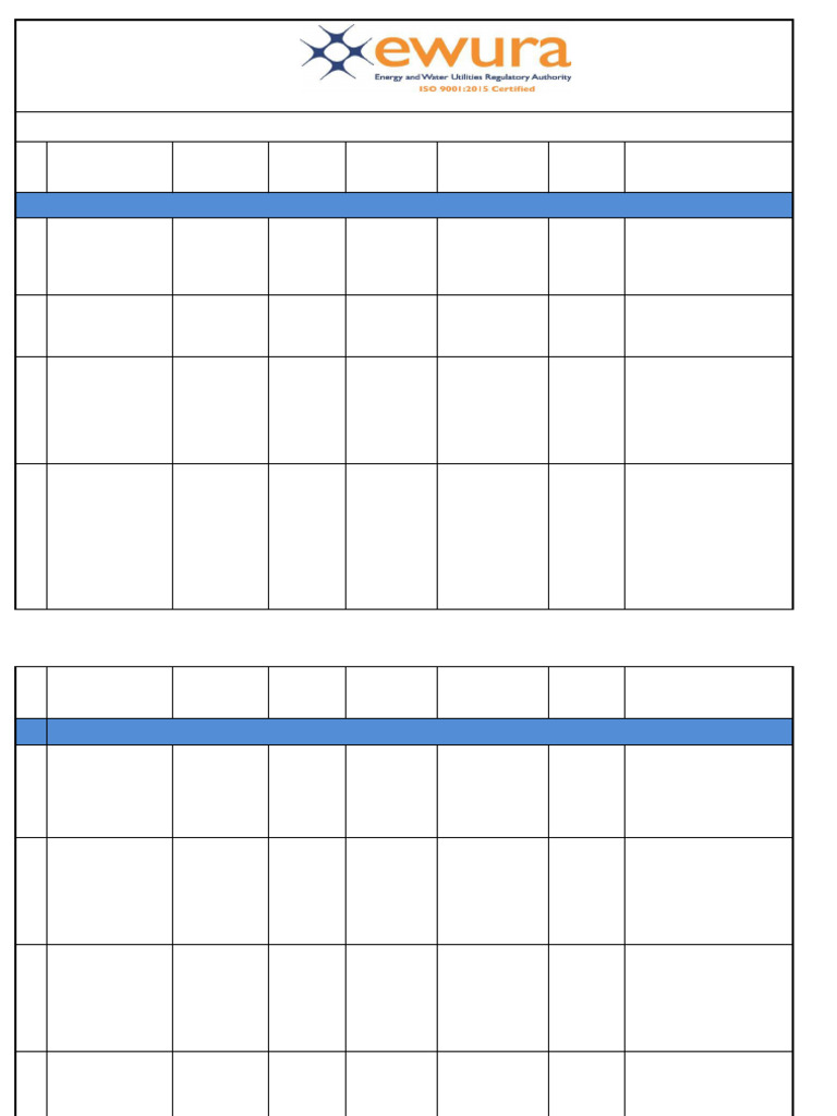 LSSP September 2019 | PDF | Tanzania