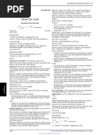 Sodium Chloride Ph. Eur. Monograph | PDF | Solubility | Ethanol