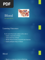 Tissue Fluid Formation in Capillaries | PDF | Lymph | Vein