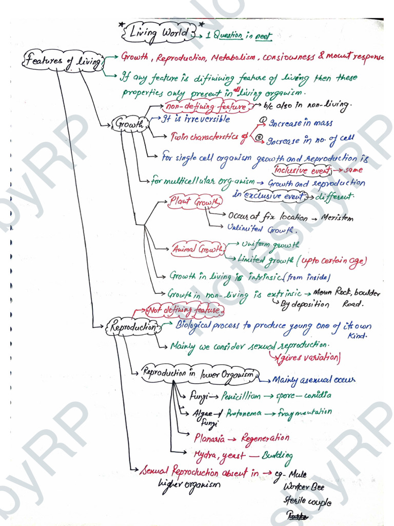 05. LIVING WORLD (1) | PDF