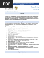 CPOMS Key New | PDF | Caregiver | Bullying