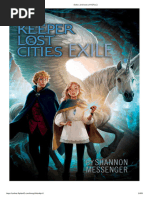 Exile | PDF