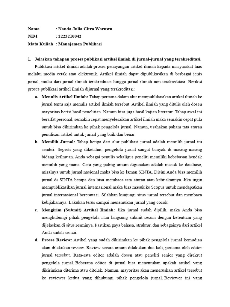 Nanda Julia_2223210042_uts Man Pub | PDF