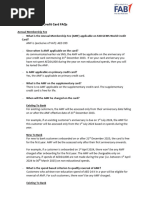 DIB SHAMS Covered Card Benefits Overview | PDF | Credit Card | Payments