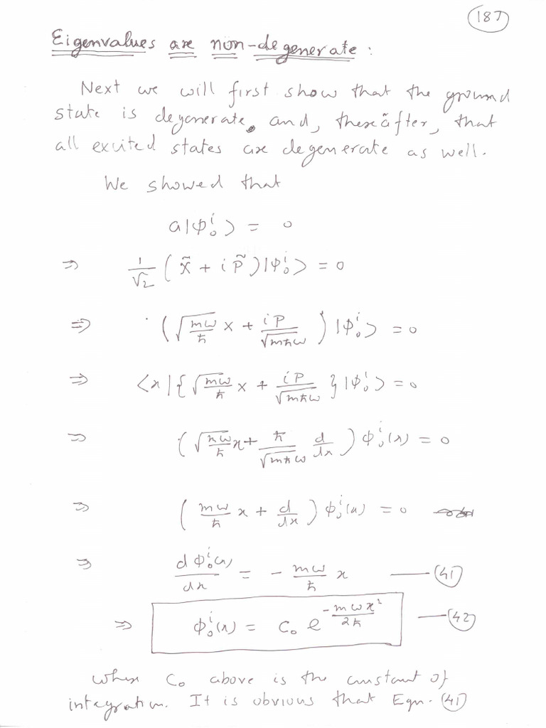 Sho Notes3 | PDF