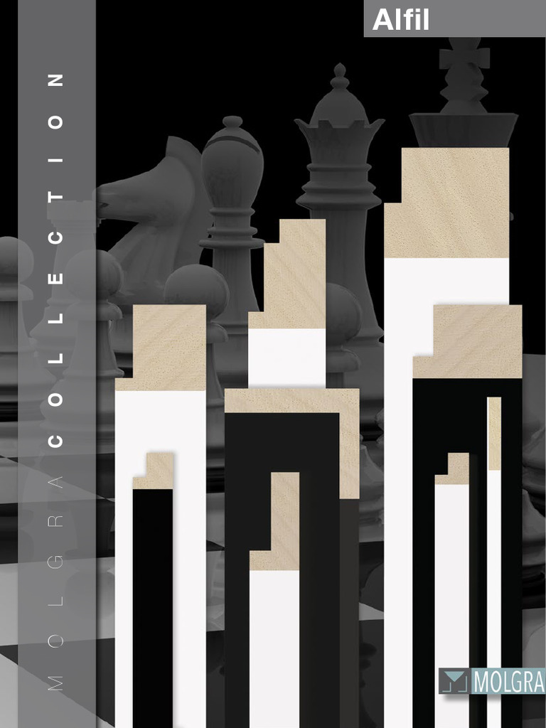 Alfil Collection ES | PDF | Ajedrez