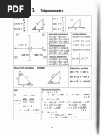 Significant Figure Rules For Logs | PDF | Significant Figures | Logarithm