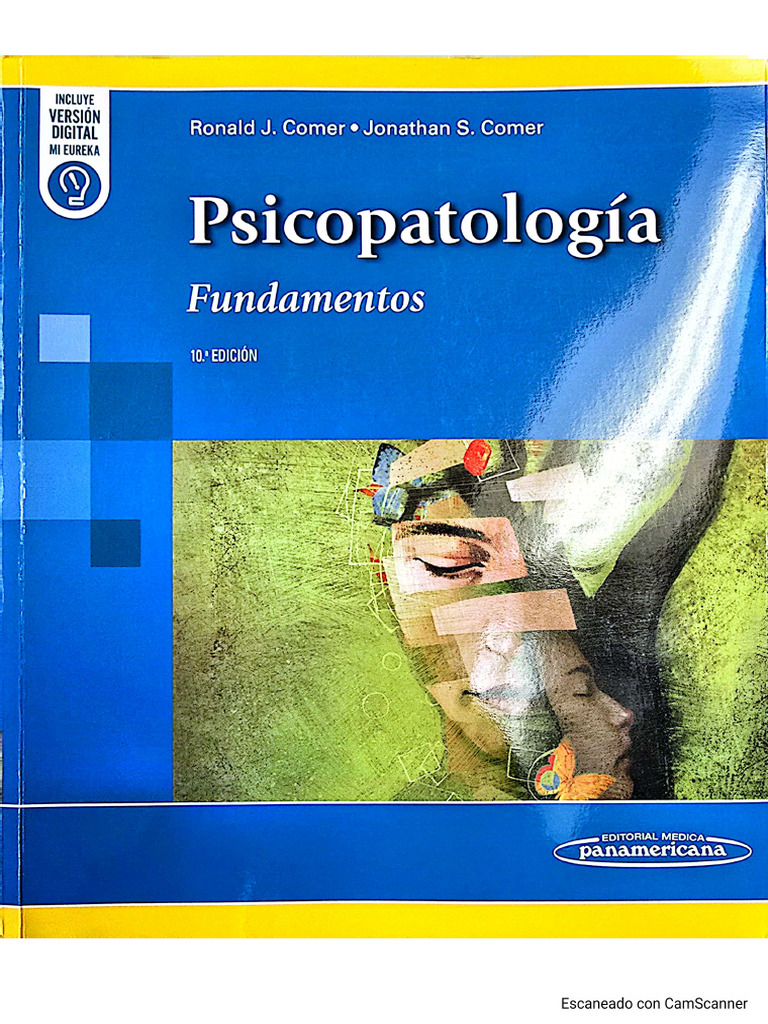 Psicopatología Fundamentos. Cap 2 | PDF