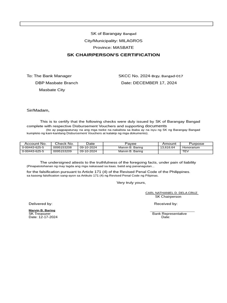 SKCC December 17 | PDF
