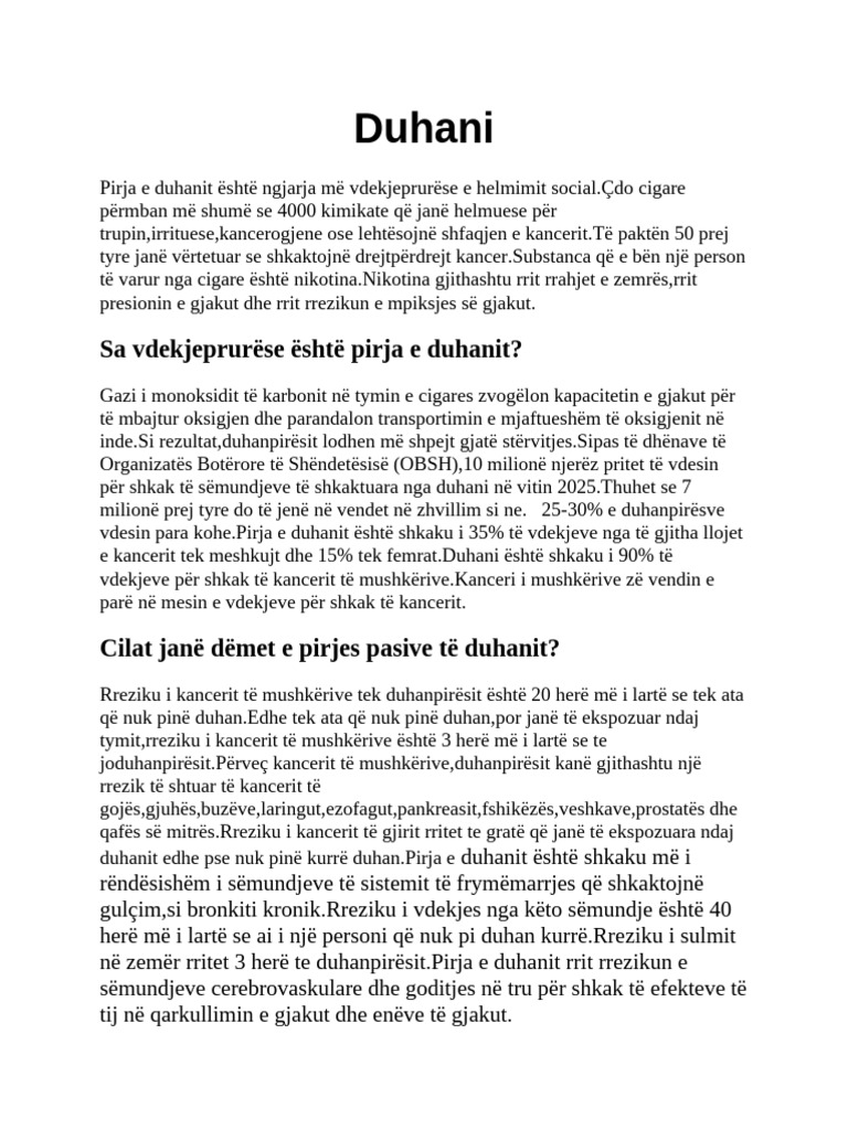 Duhani | PDF